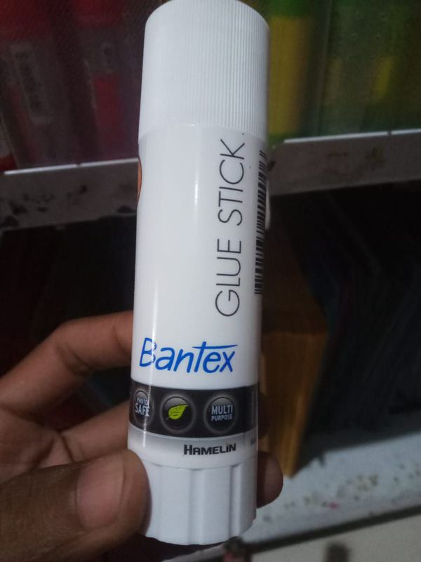 Lem Kertas Glue Stick Bantex