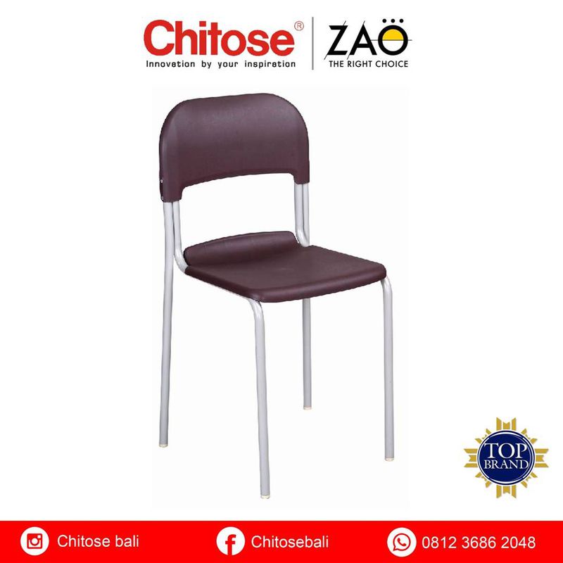 Chitose Kursi Siswa Econs No. 4,5,6