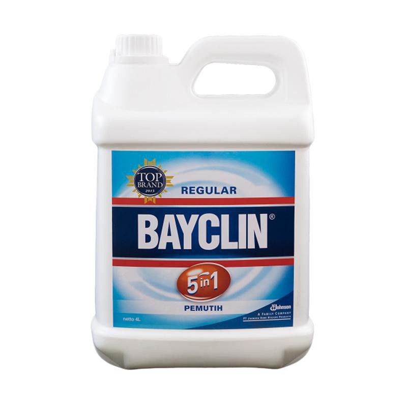 BAYCLIN 4 LITER