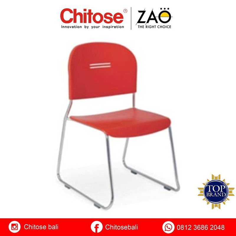 Chitose Kursi Olive-U