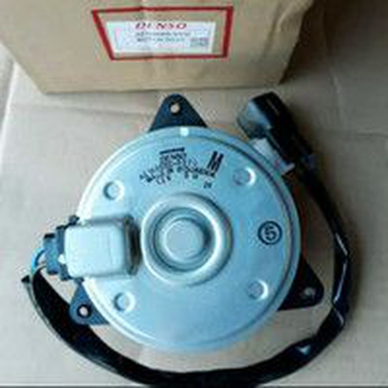 Extra Fan Radiator Suzuki APV