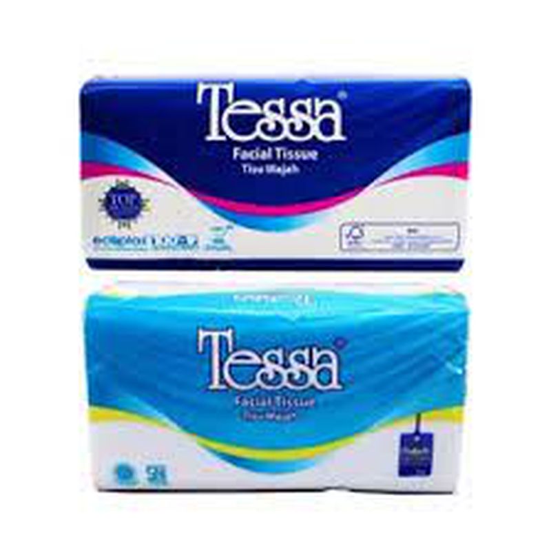 Tessa Facial Tissue TP-02