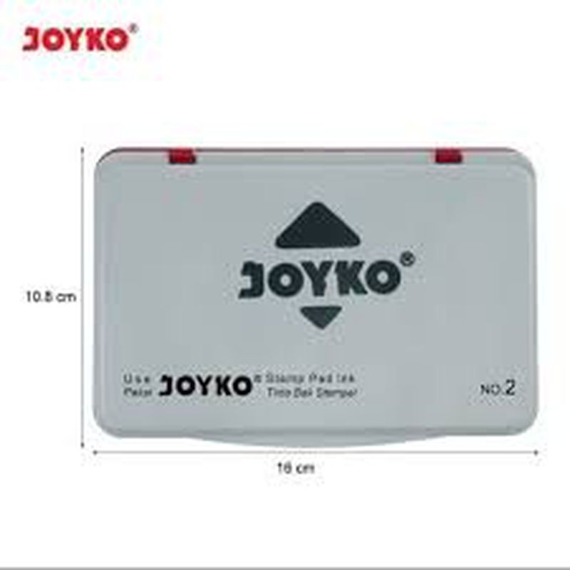 Stamp Pad Joyko / Kenko No.2