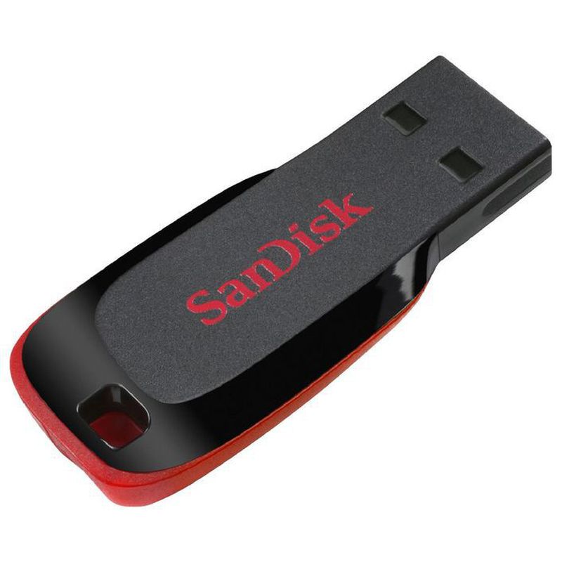 Flash Disk 16 Gb Merk Sandisk