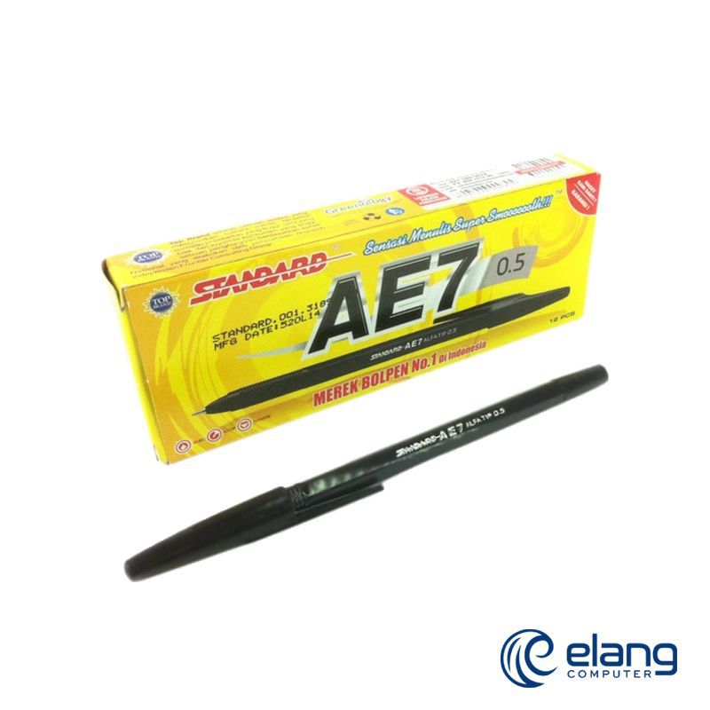 Ballpoint Standard AE7