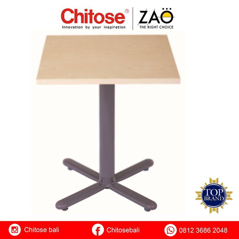 Chitose Meja Coffe Table T 60