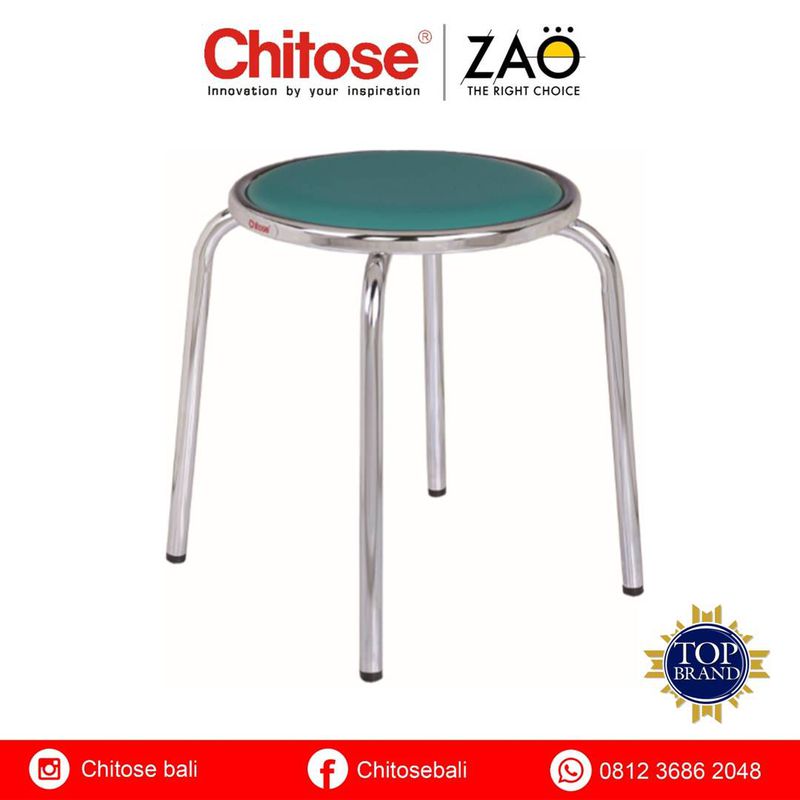 Chitose Kursi Flora San