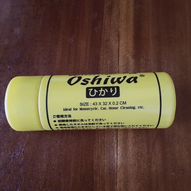 KANEBO PVA OSHIWA 43 x 32