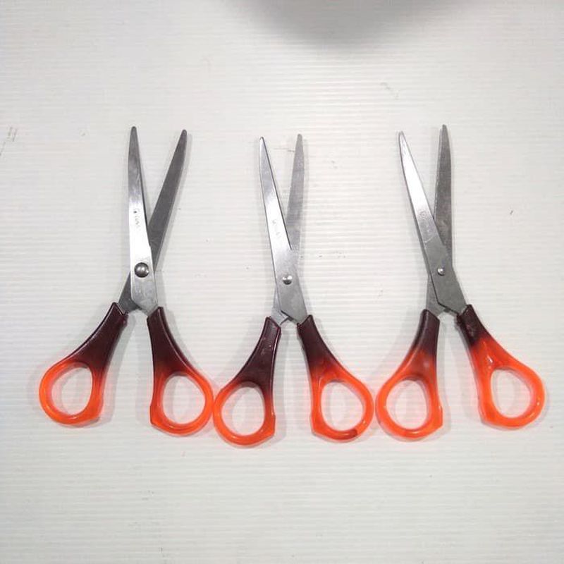 Gunting Gunindo Tanggung SPL