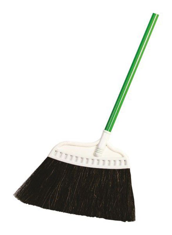 Clean Matic Sapu - Hitam - 1 Set Isi 24 Pcs - Hitam