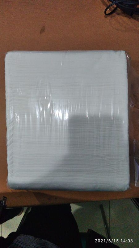 Tissue facial Tissue Makan 600 sheet 2 ply