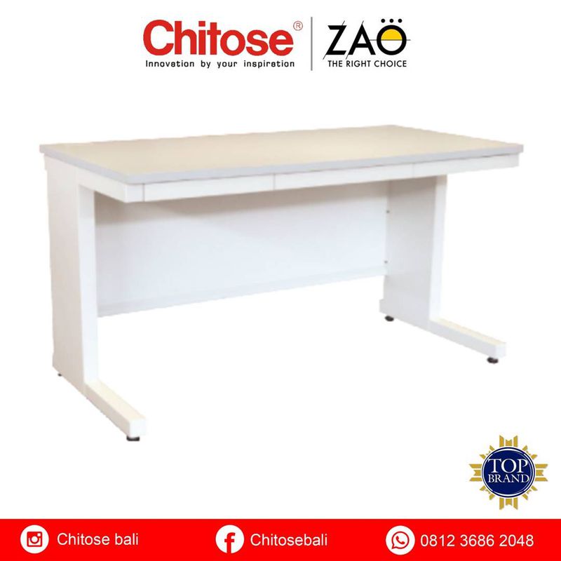 Chitose Meja Chiba Desk 7014