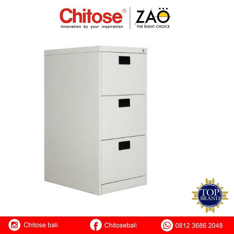 Chitose Cabinet Chiba Filling 3D