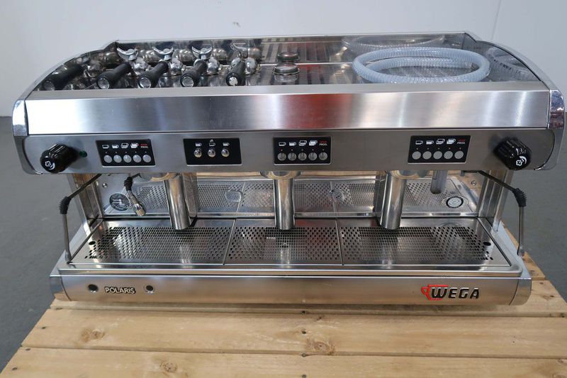Wega POLARIS 3 Group Coffee Machine