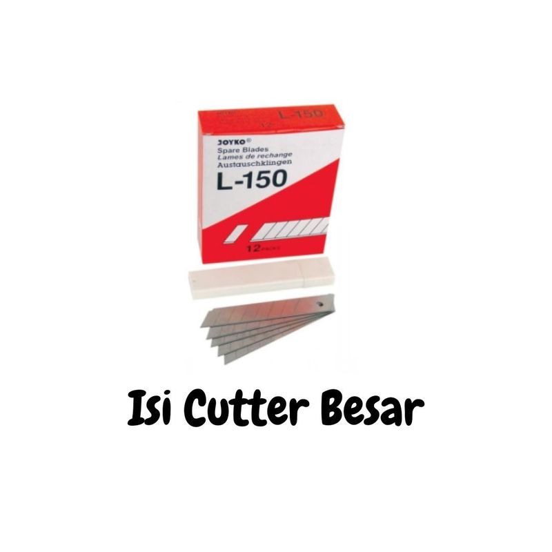 ISI CUTTER