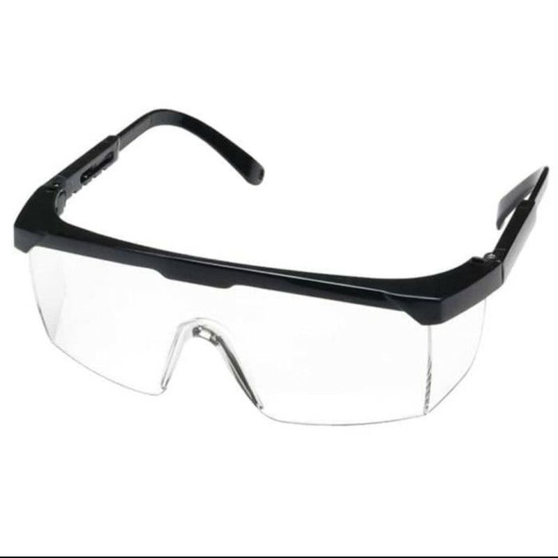 KACA MATA GOOGLE SAFETY GLASSESS 52