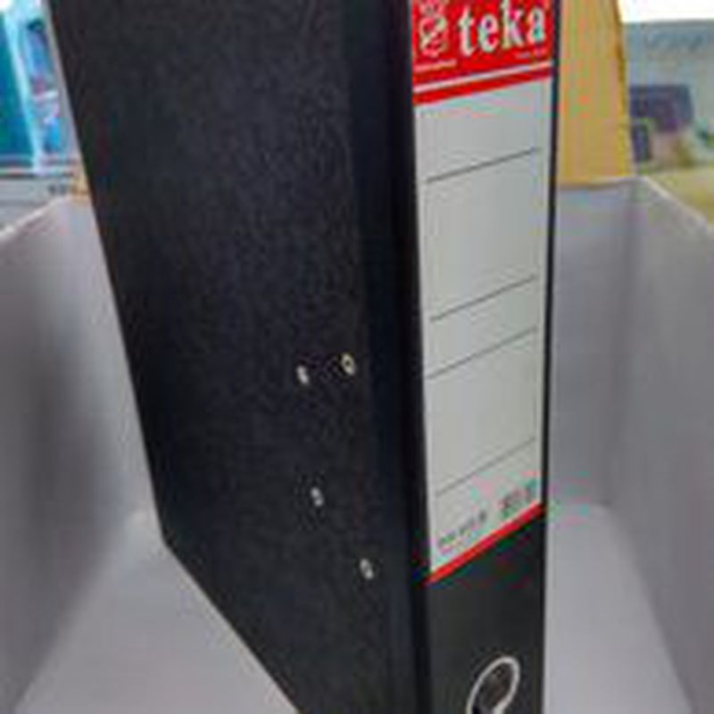 Odner Teka folio 101