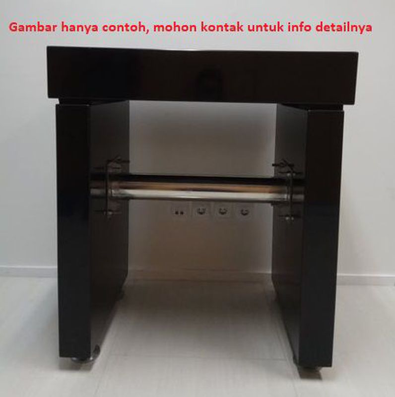 Weighing Table 600 x 600 x 850 mm (LxWxH) (Meja Timbang)