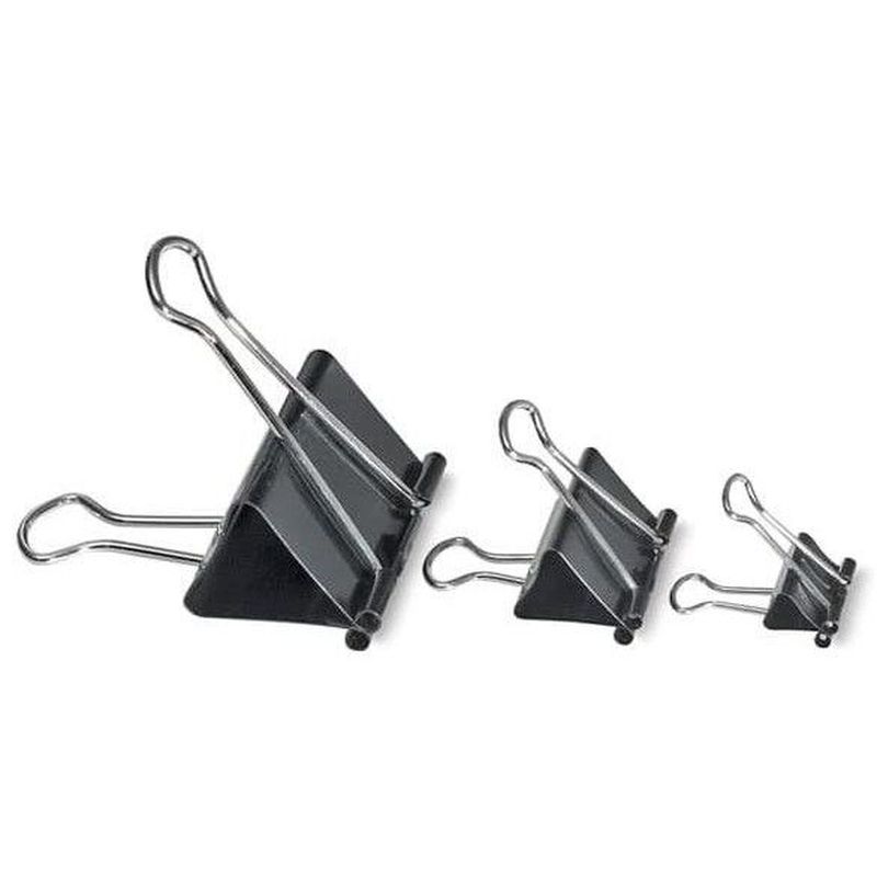 Binder Klip / Binder Clips - Besar 260