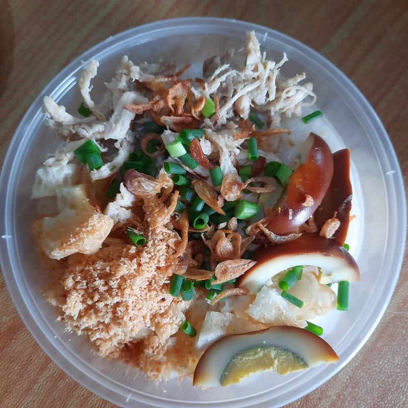 paket G