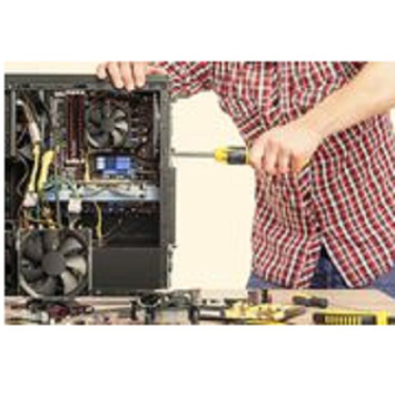 Pemeliharaan Komputer Service dan Instal Ulang HP Core i7