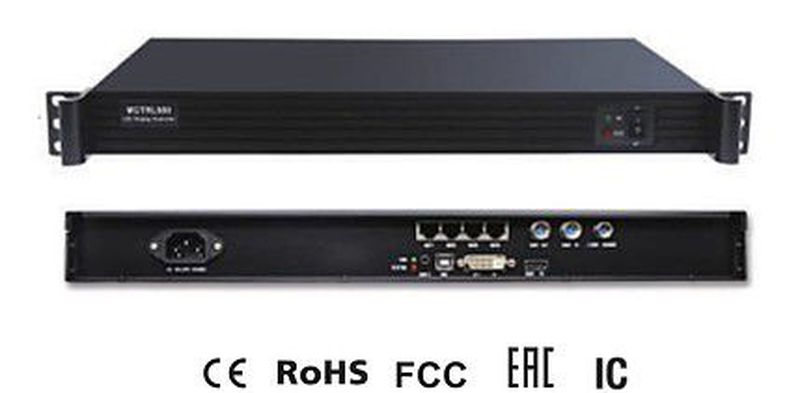 MSD 600 Sending Box Novastar