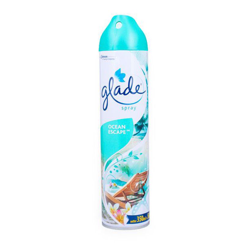 Pengharum Semprot Glade 350