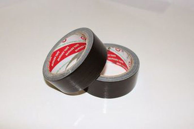 Plakban hitam daimaru 1,5