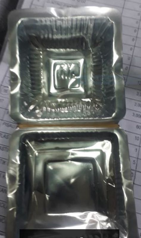 Mika Snack 7x7 (7A) Uk. 9x9 cm