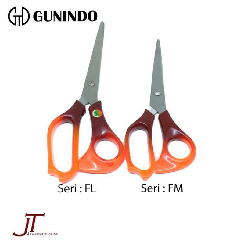 Gunting