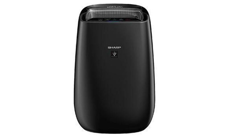 Air Purifier Sharp fp-jm40y-b