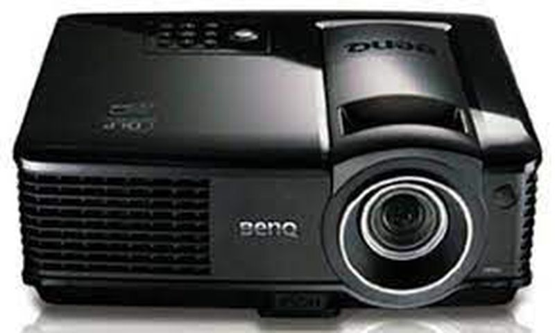 Proyektor BenQ MP515 Series