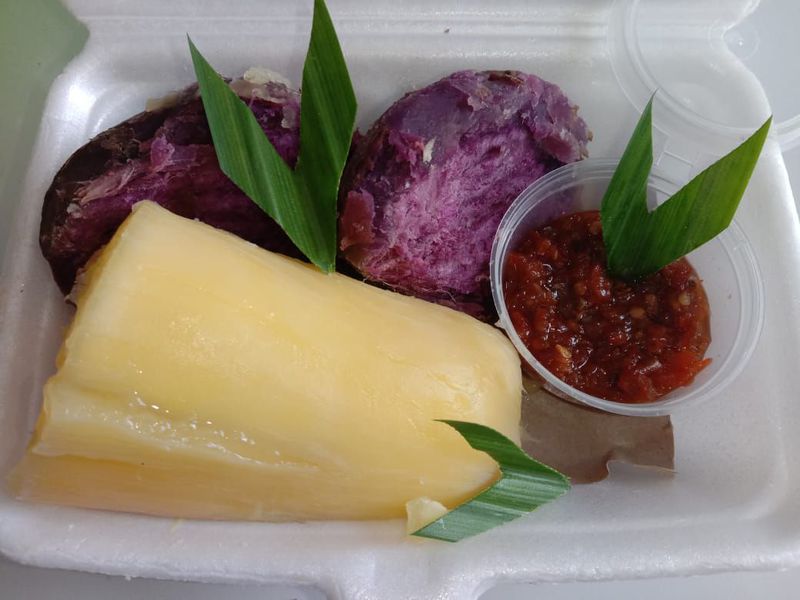 Snack Germas EL MADANI ( Sehat, Bergizi, Low Karbo,Less Sugar) - Paket 2