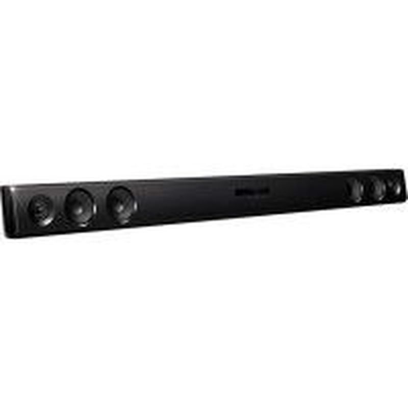 SOUNDBAR LG SK1D WITH BLUETOOTH 2.0CH SPEAKER ALL IN