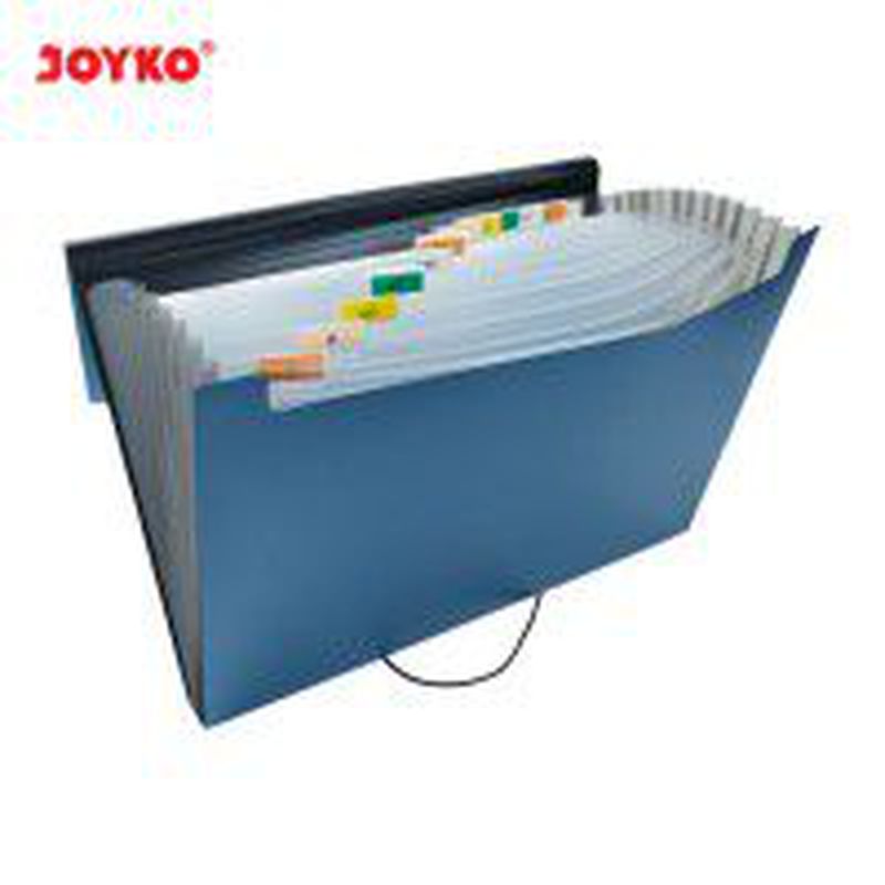 Expanding File Joyko