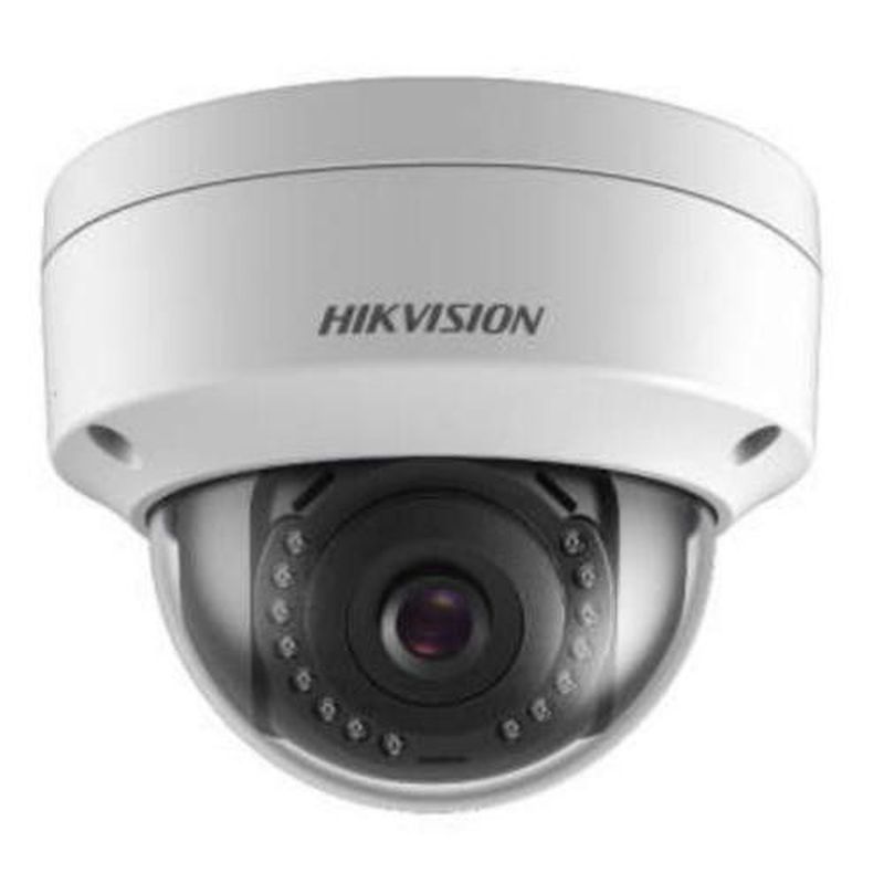 Camera CCTV Hik Vision Dome DS-2CD2121G0-1