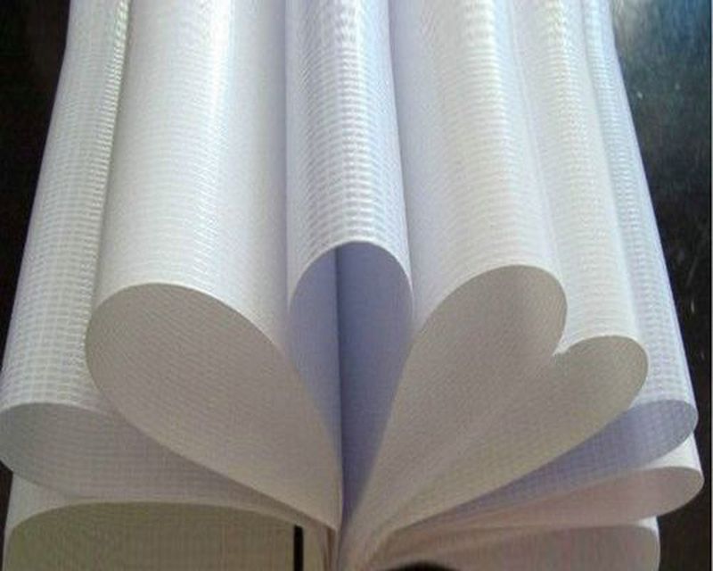 Printing Outdoor - Flexy Frontlite - FL Jerman