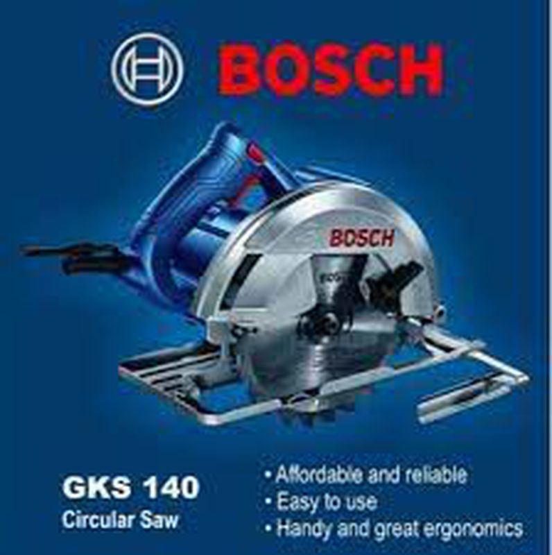 MESIN GERGAJI CIRCULAR