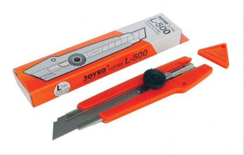 Cutter besar - 1. Cutter Besar