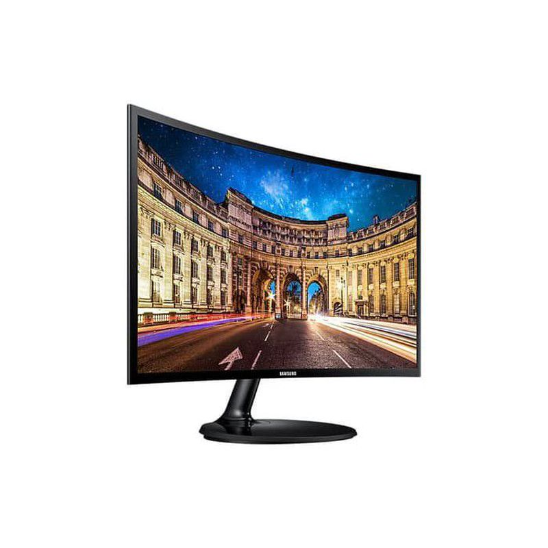 Monitor Samsung C24F390 24