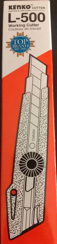 KENKO CUTTER L-500