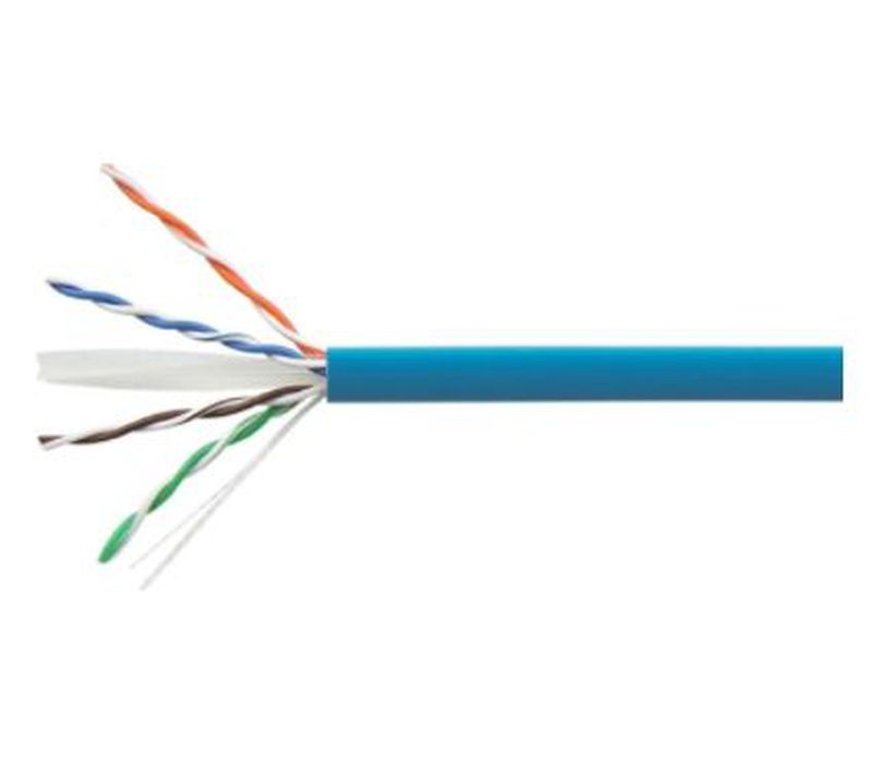 COMMSCOPE Cable 4 pair UTP Cat 6