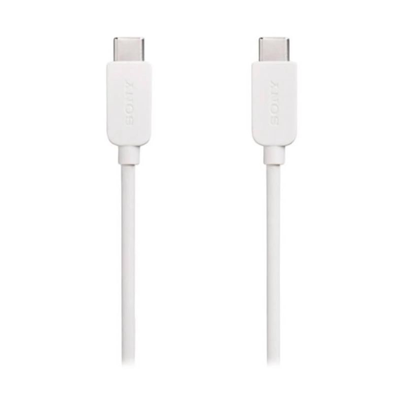 SONY USB Type-C Charging and Transfer Cable CP-CC100