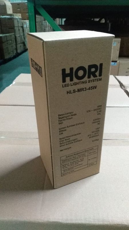 HORI LED HLS-MR3 45W - E40