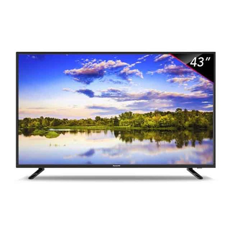 tv led panasonic 43 inch