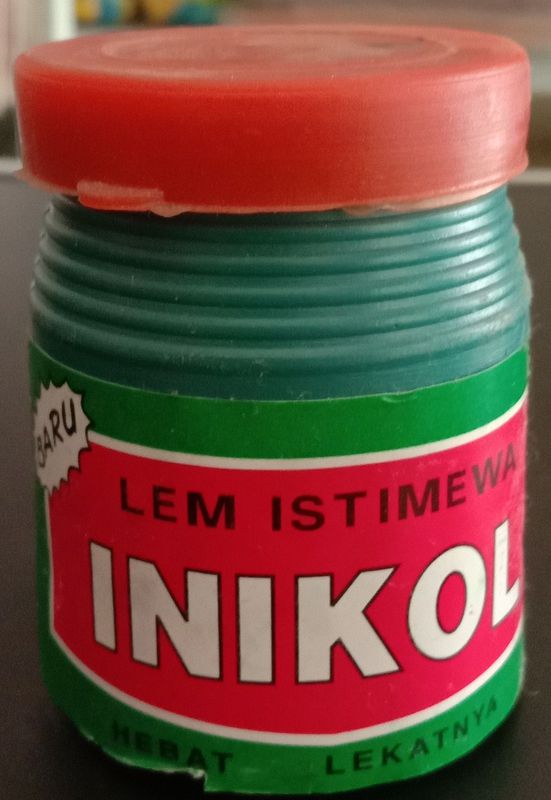 INIKOL BESAR