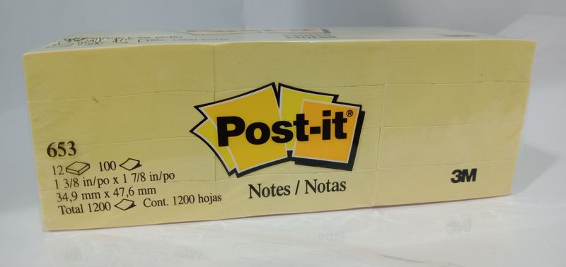 Post-it 653 3m