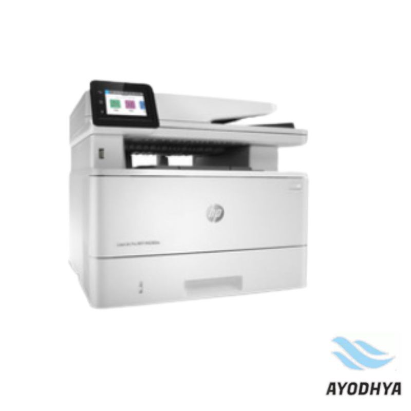 Printer HP LaserJet Pro MFP