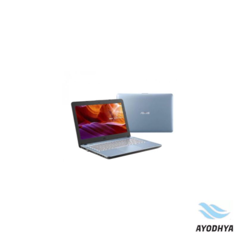 Laptop ASUS X441BA - AMD A4 9125 4GB 1TB VGA AMD R3 14