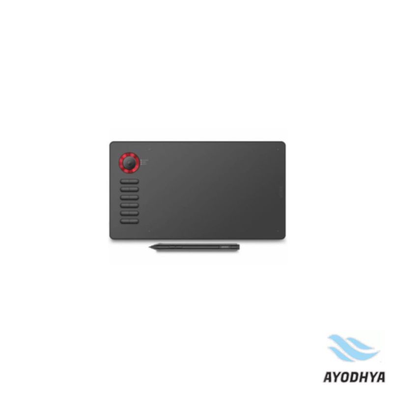 Veikk A15 PRO Digital Graphic Drawing Pen Tablet alt Huion XP Pen OSU